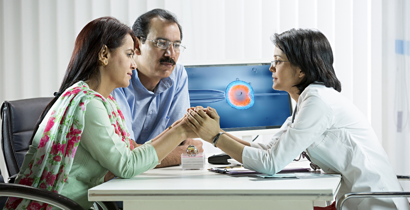 ERA Test in IVF | Cost, Process & Endometrial Receptivity Analysis