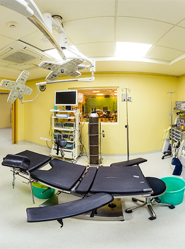 What is C-Section | Complications of Cesarean Section | Indira IVF