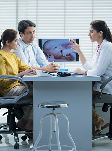 What is a trigger shot in IVF? | Indira IVF