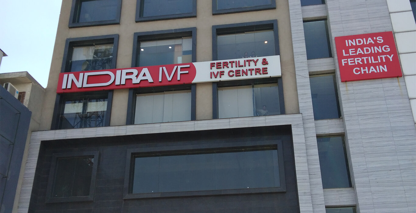 Ludhiana | Indira IVF