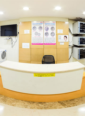 IVF Center in Pune: Best IVF Centre/Fertility Clinic in Pune | Indira IVF