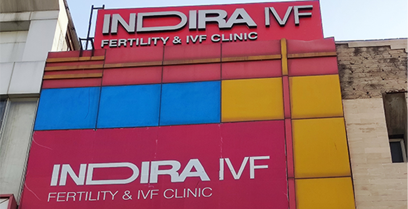 IVF Center in Noida: Best IVF Centre/Fertility Clinic in Noida | Indira IVF