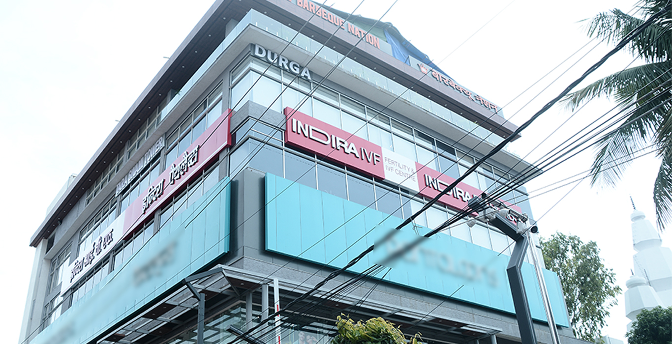 IVF Center in Patna: Best IVF Centre/Fertility Clinic in Patna | Indira IVF