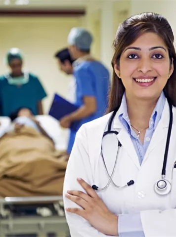 Fertility Clinic: Best IVF Center in India | Indira IVF