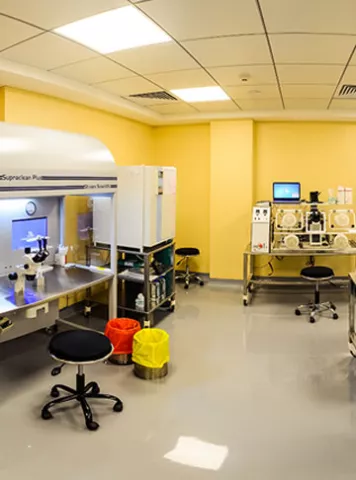 IVF Center in Pune: Best IVF Centre/Fertility Clinic in Pune | Indira IVF