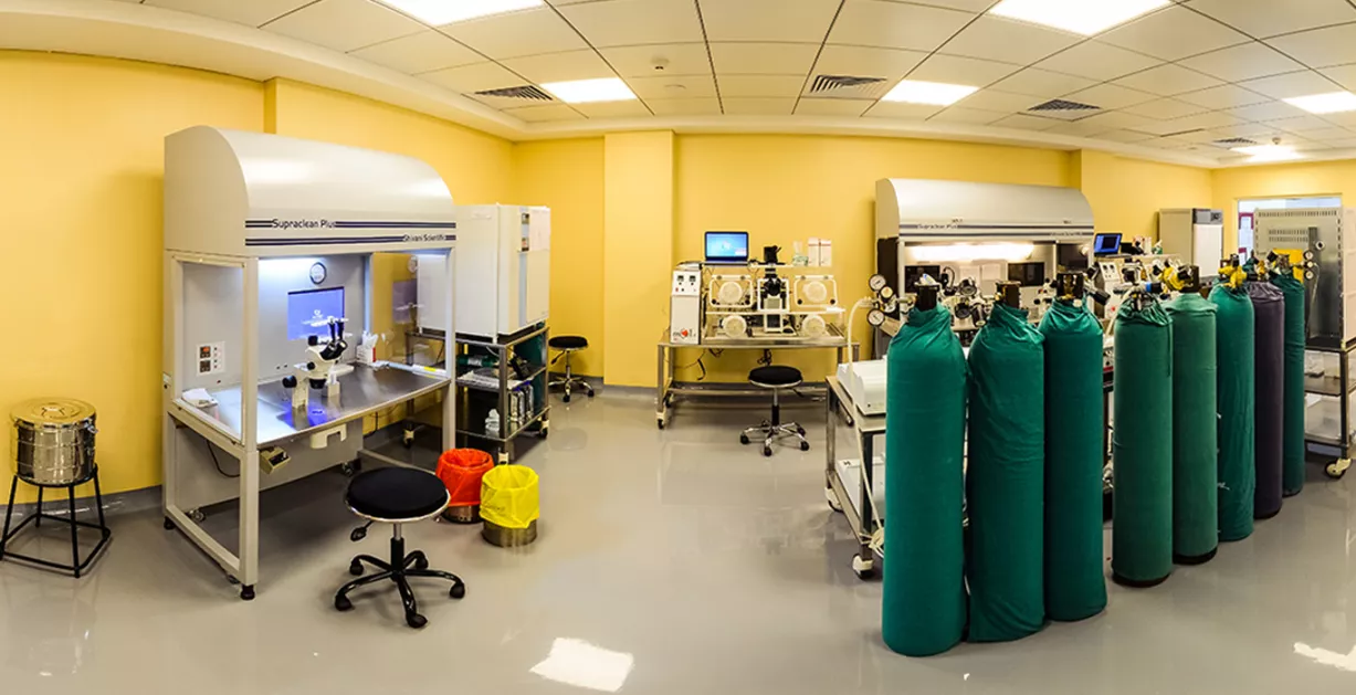 IVF Center in Pune: Best IVF Centre/Fertility Clinic in Pune | Indira IVF