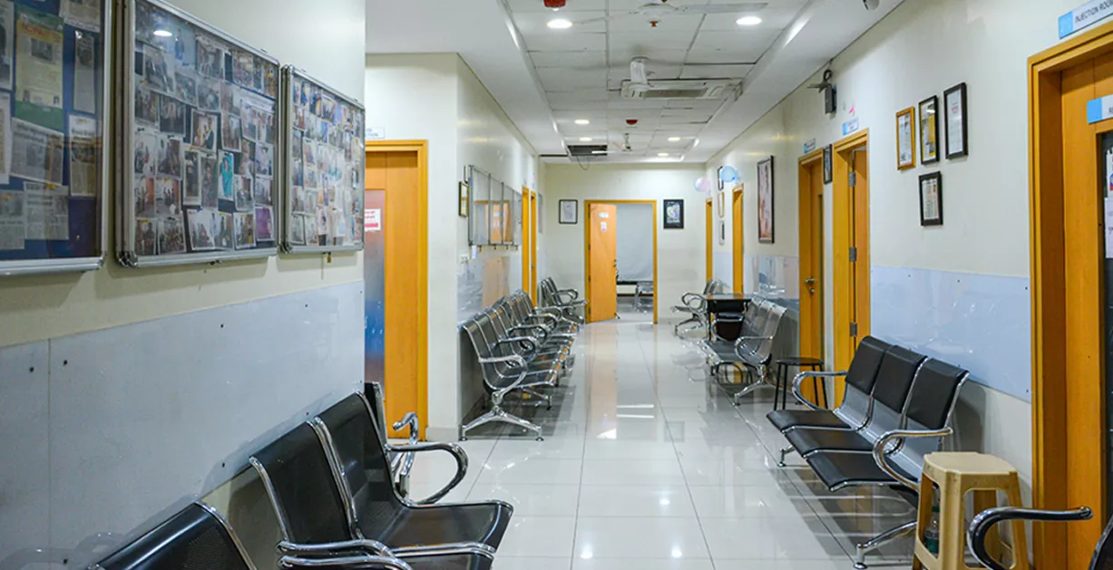 IVF Center in Pune: Best IVF Centre/Fertility Clinic in Pune | Indira IVF